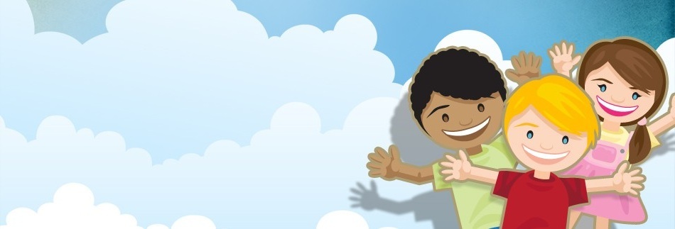 Kids Church Background